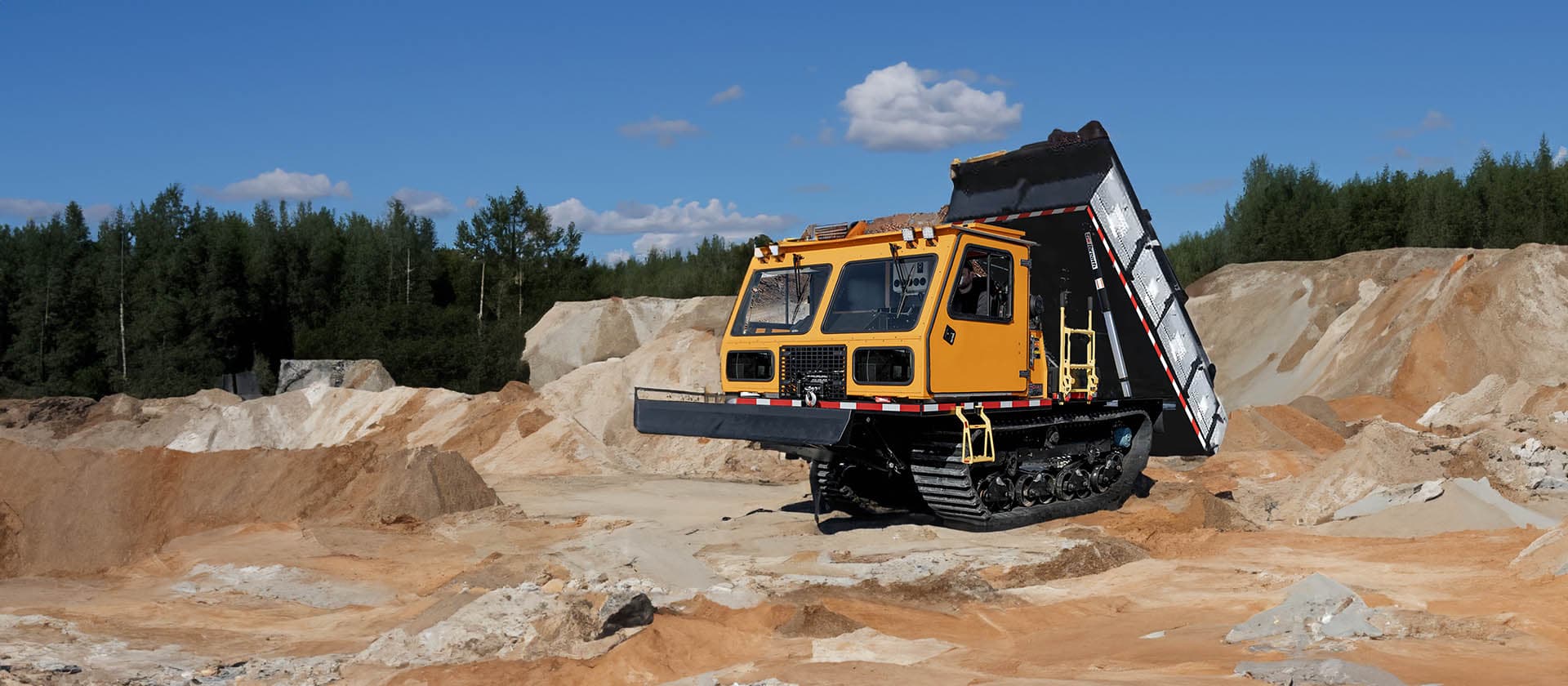 UTV ALL-TERRAIN UTILITY VEHICLES