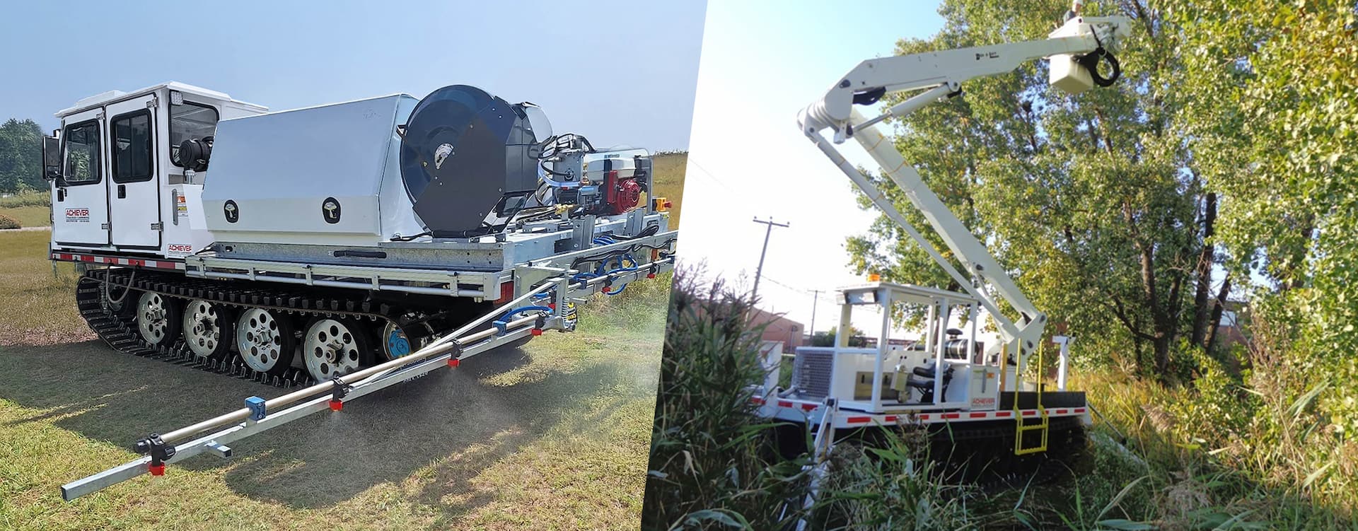 UTV ALL-TERRAIN UTILITY VEHICLES